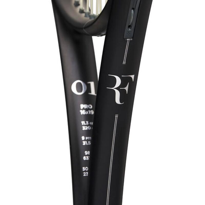 Тенис ракета Wilson RF 01 Future 16x19 (280 гр.)