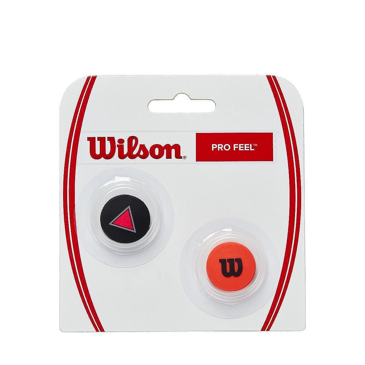 Антивибратори Wilson Clash PRO FEEL