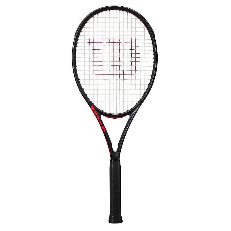 Тенис ракета Wilson Clash 100 Pro V3 (320 гр.)