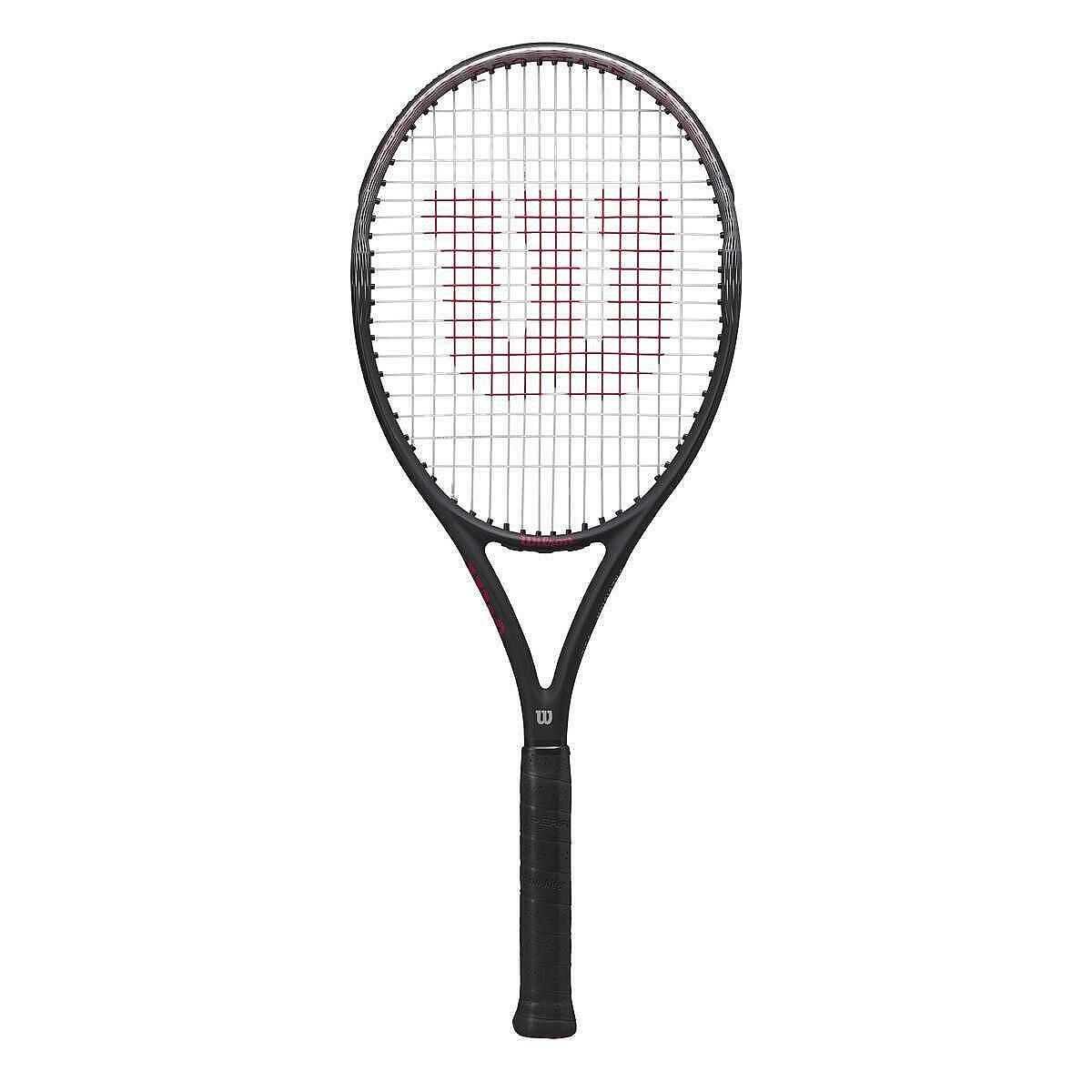 Тенис ракета Wilson Pro Staff Precision 100