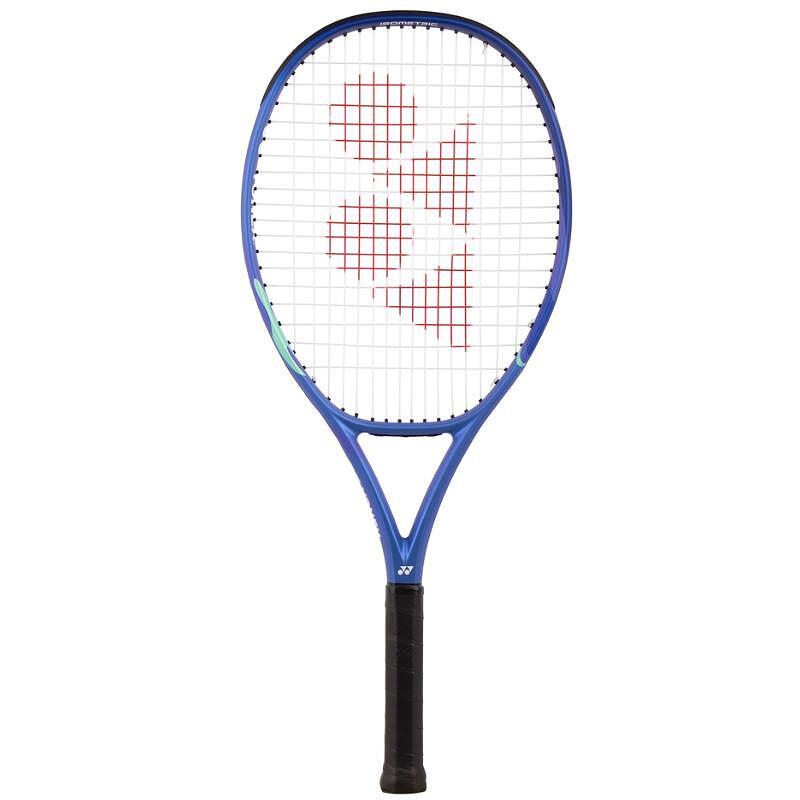 Тенис ракета Yonex EZONE JUNIOR 25 Blast Blue 2025 (230 гр.)