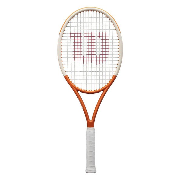 Тенис ракета Wilson Roland-Garros Team 102 2025 (250 гр.)