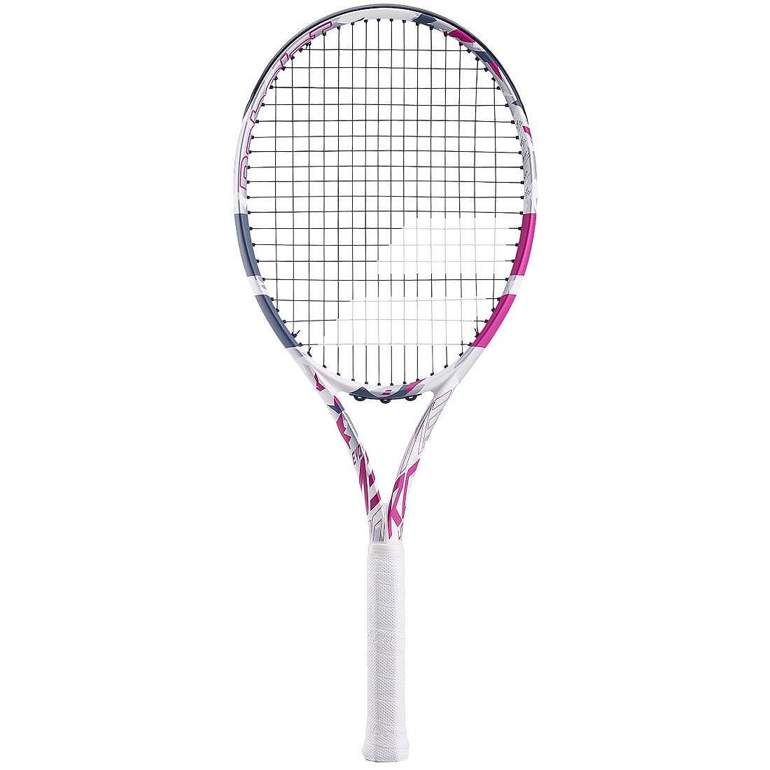 Тенис ракета Babolat EVO AERO LITE 2025 Pink (260 гр.)
