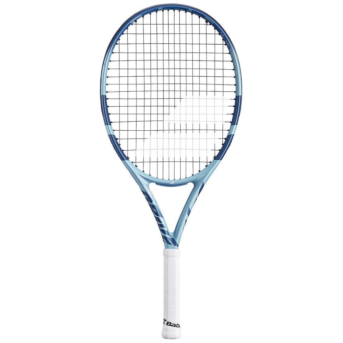Тенис ракета Babolat PURE DRIVE JUNIOR 25 - light blue
