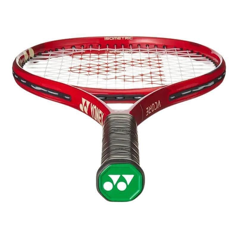 Тенис ракета Yonex VCORE PLAY Ruby Red ️ Топ цени