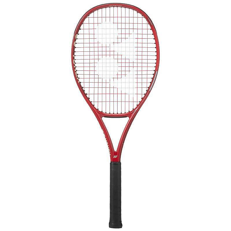 Тенис ракета Yonex VCORE PLAY Ruby Red ️ Топ цени