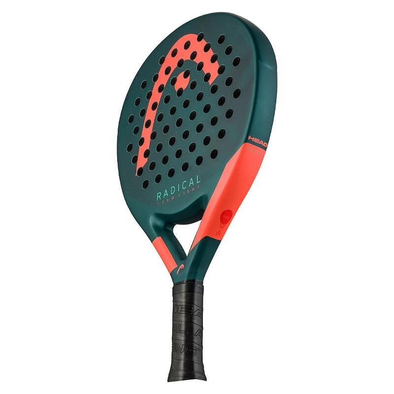 Падел ракета HEAD RADICAL TEAM LIGHT 2026 | от AllCourt.bg