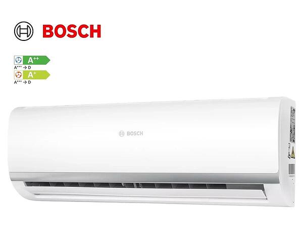 ИНВЕРТОРЕН КЛИМАТИК BOSCH Climate2000 Set 53WЕ/CL2000 53 E,18 000BTU