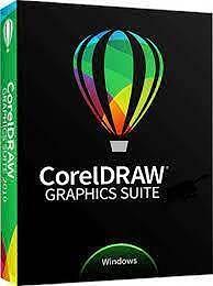 CorelDRAW Graphics Suite Enterprise License