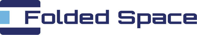 Folded Space Colour Insert for Gaia Project