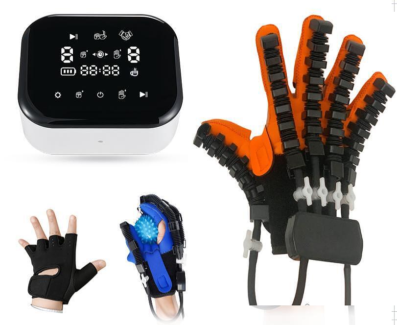 Рехабилитационна ръкавица | лява или дясна | Dermis