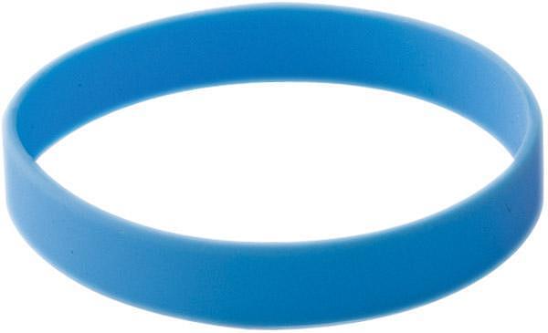 SLRN-001 Силиконова гривна