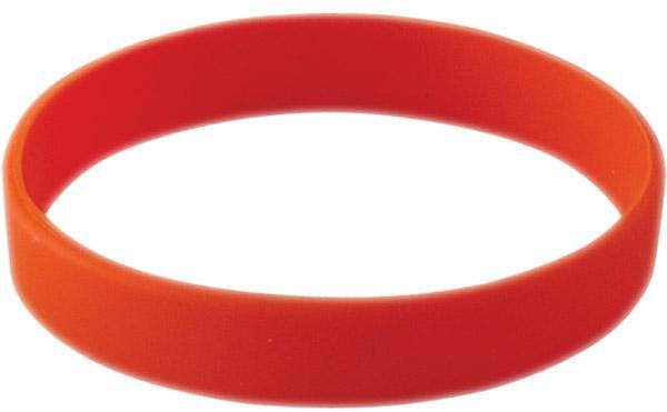 SLRN-001 Силиконова гривна