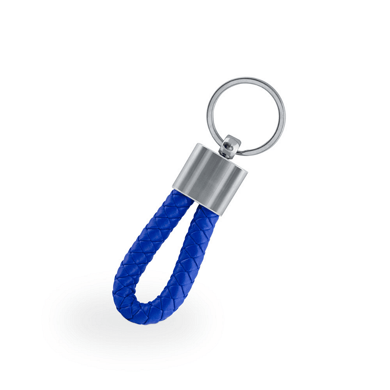 MKCH-139 Рекламен ключодържател