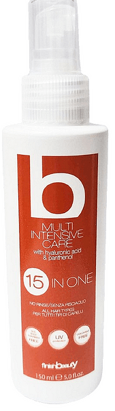Finish Beauty спрей-крем за коса 15в1 MULTI Intensive Care