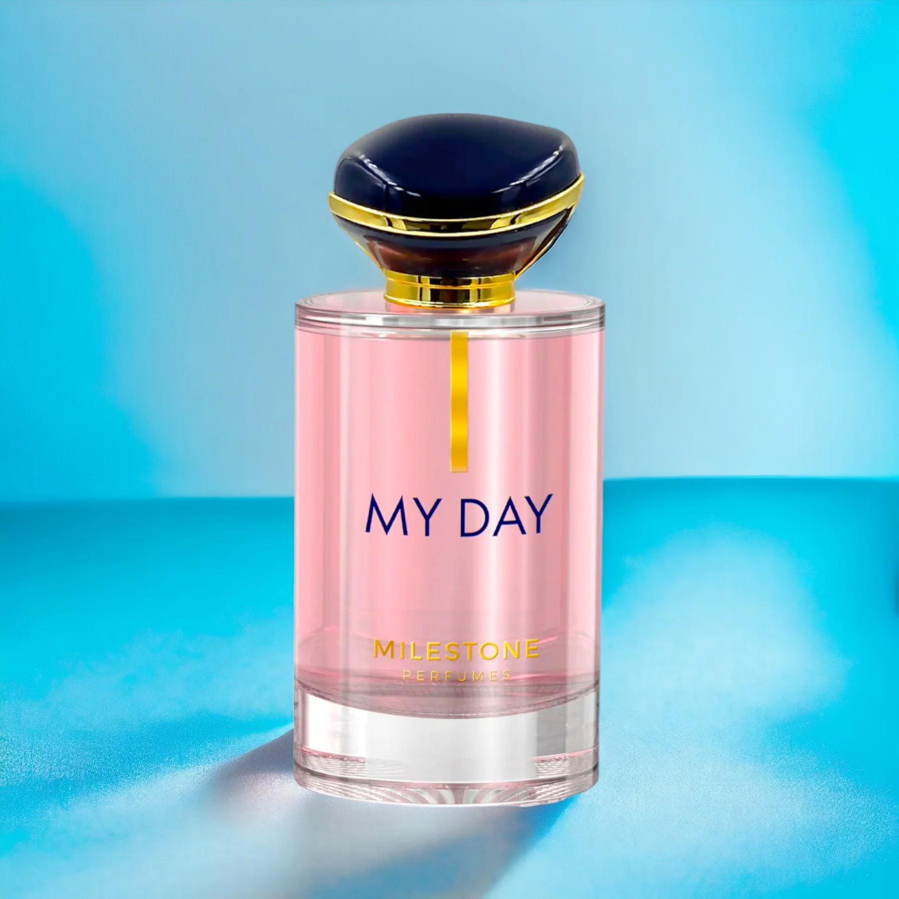 MY DAY EDP 100ml. дамска парфюмна вода