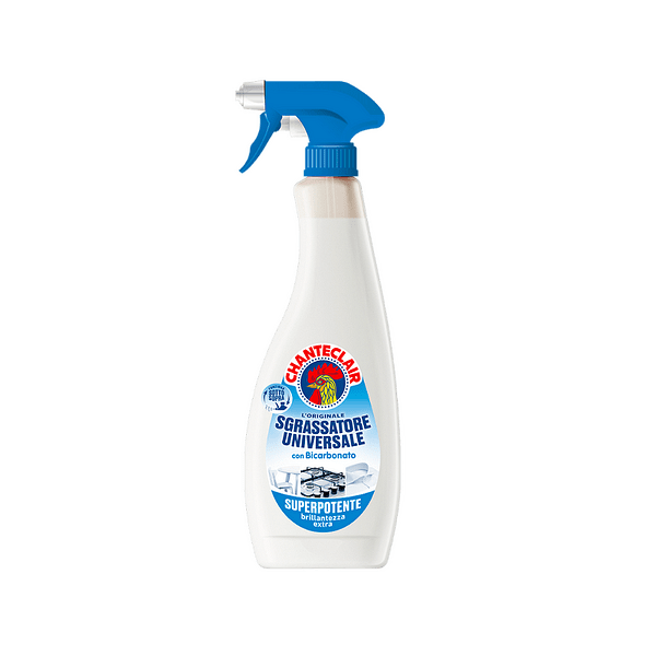 Chanteclair универсален обезмаслител спрей 600мл. Sgrassatore ...