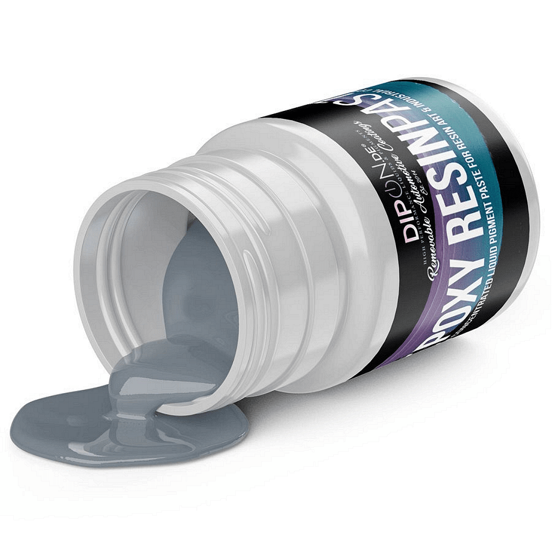 DIPON® Висококачествена епоксидна смола и пигменти