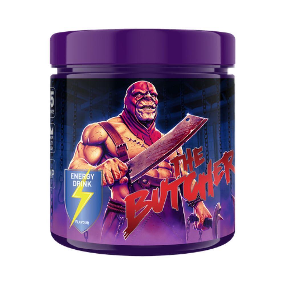 Swedish Supplements THE BUTCHER 2.0 Ниска цена