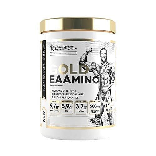 Kevin Levrone Gold Line - Gold EAAmino - Stayfit.bg