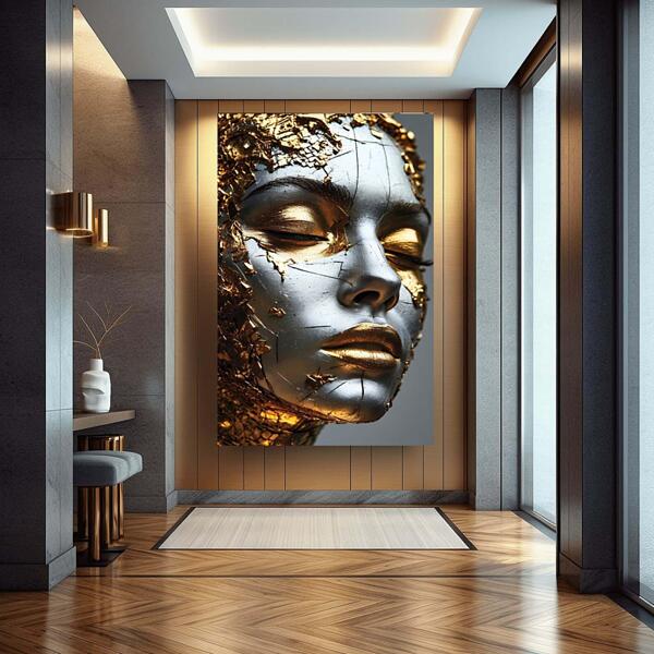 Иновативни стенни и подови настилки - VivaDecor.bg