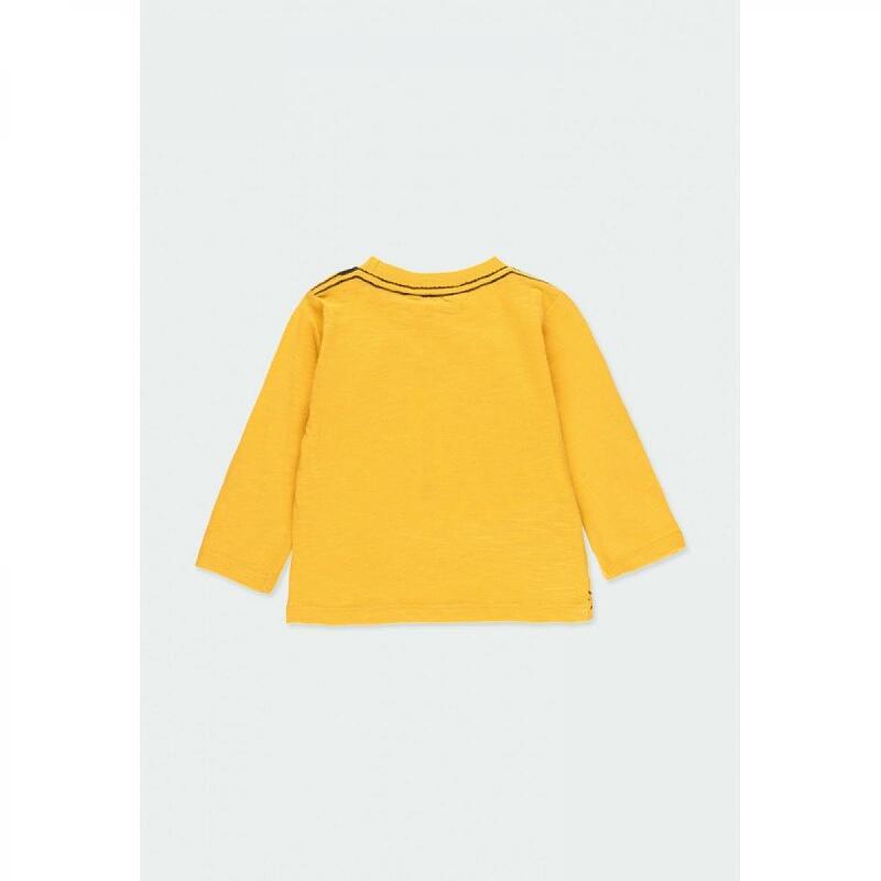 Блуза Boboli с щампа Pump Up The Volume...