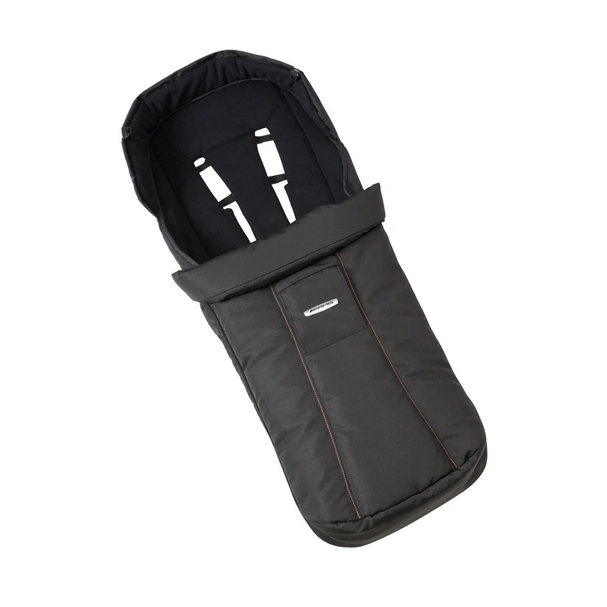 Чувал за крака Mercedes-Benz AMG Hartan