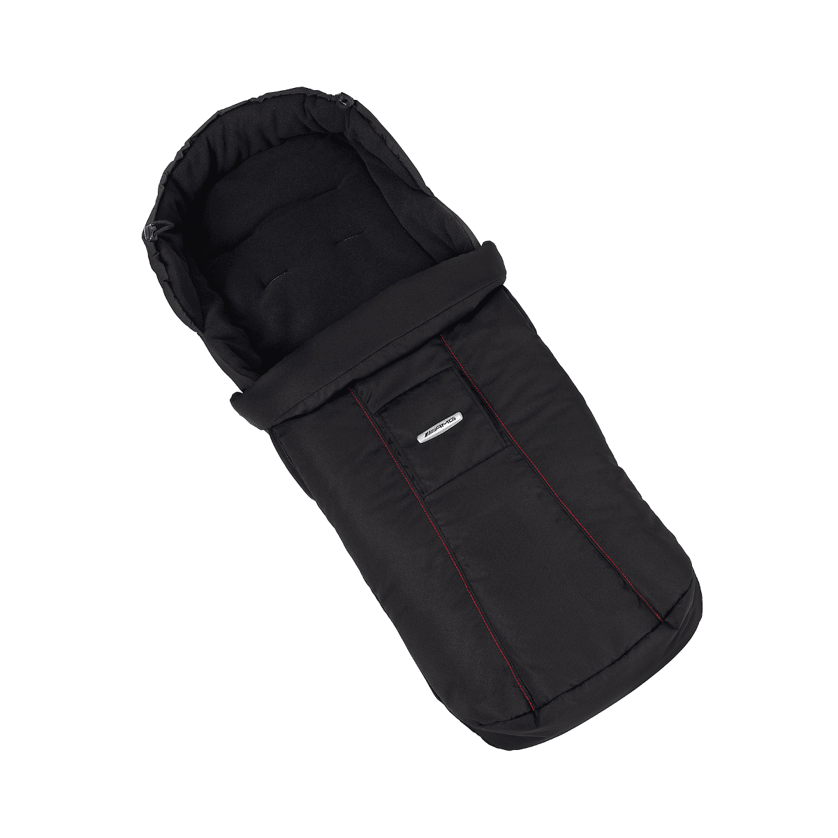 Чувал за крака Mercedes-Benz AMG Hartan