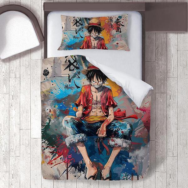 Спален комплект Luffy