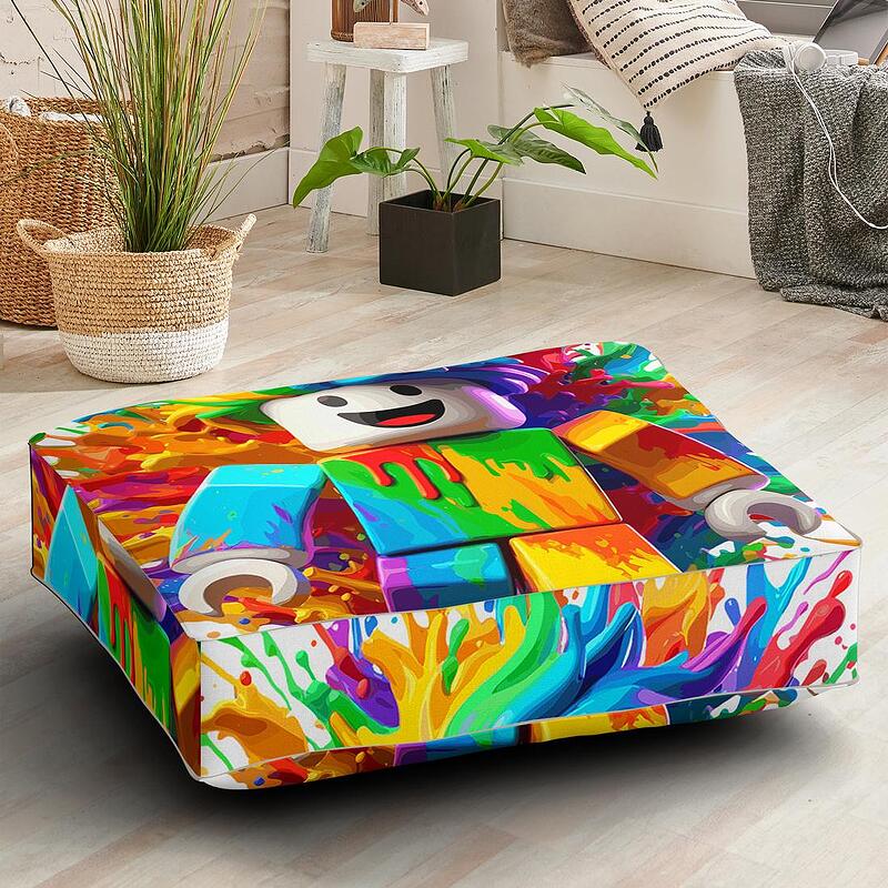 Възглавница за под Легомен