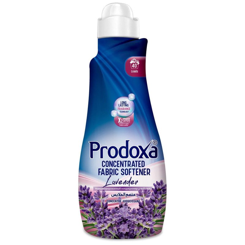 Омекотител Proxodoxa 1л разл.видове
