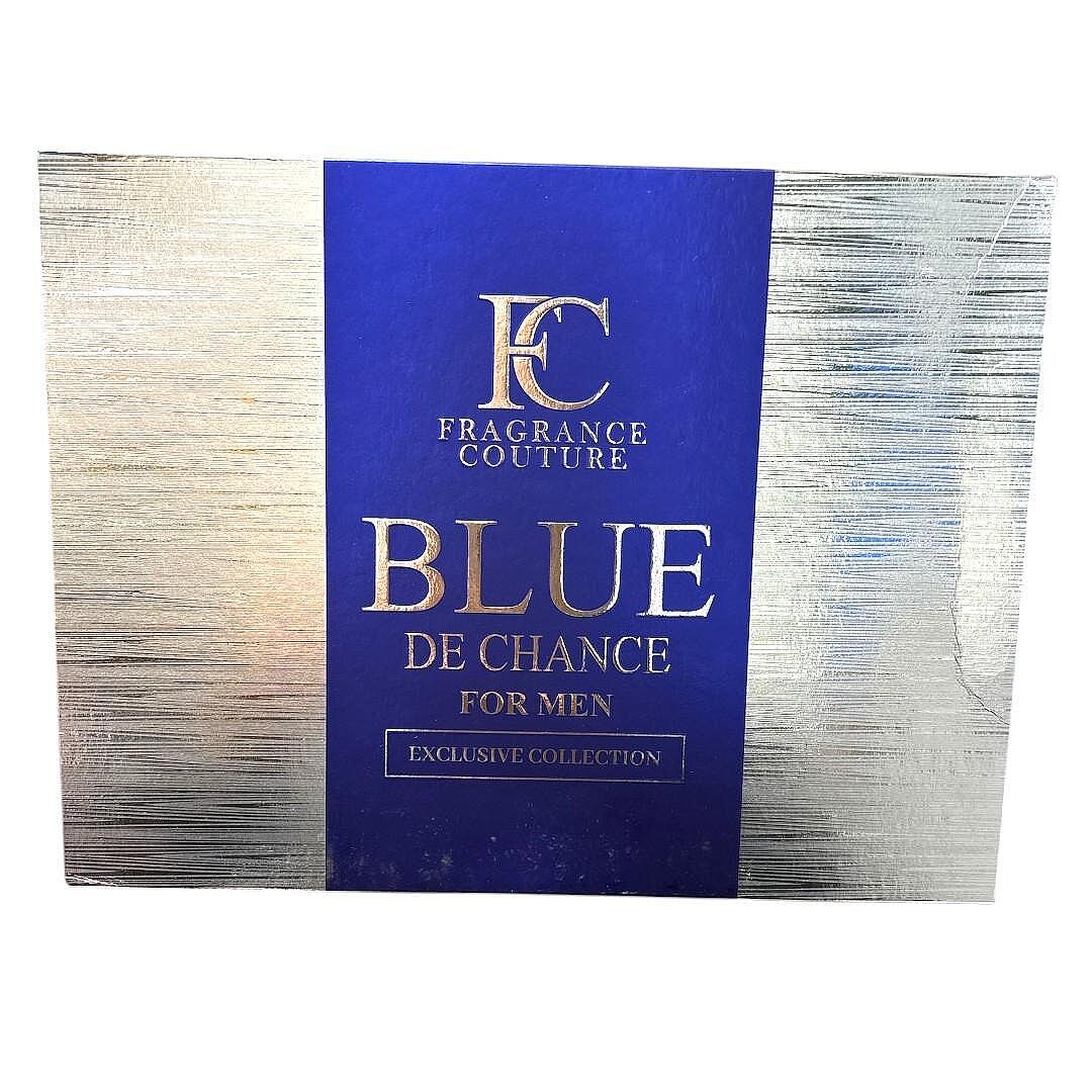 Комплект FC Blue