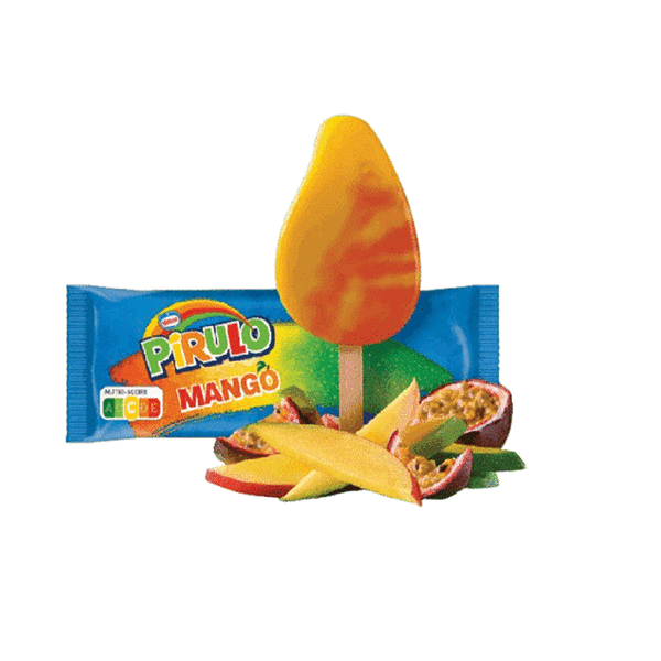 Сладолед Пируло 70гр Манго