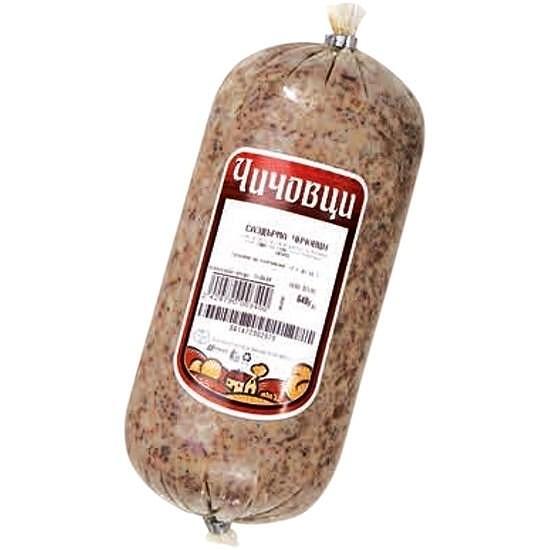 Саздърма Чичовци