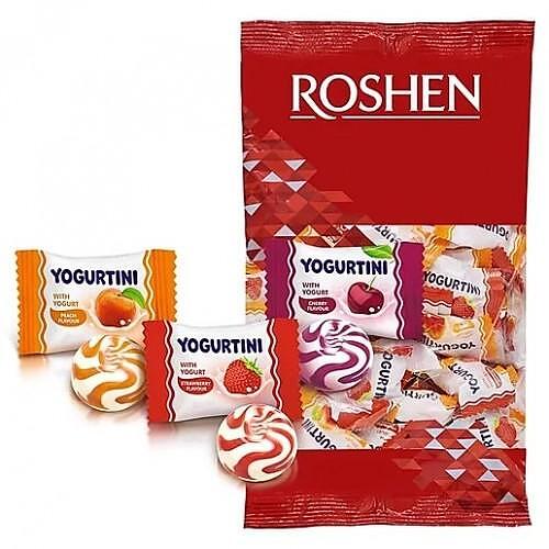 БОНБОНИ РОШЕН КЛАС 2