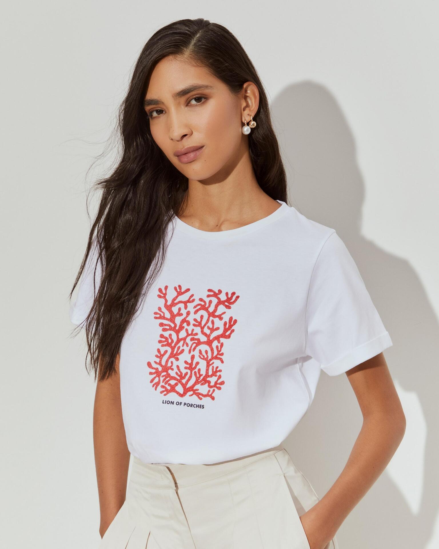 Z. Majica k.r. Lion of porches LP005897