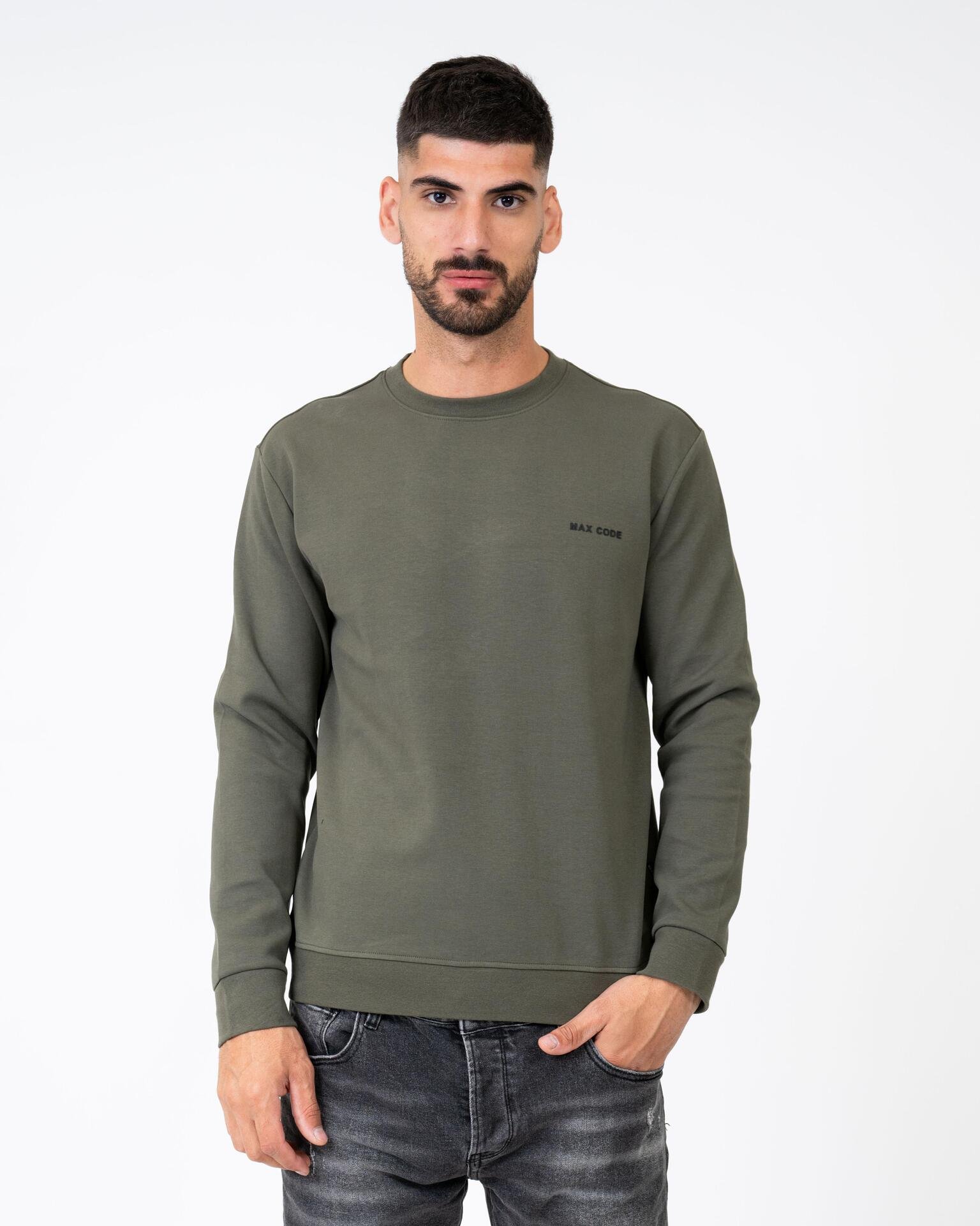M. Duks MAX CODE 6958