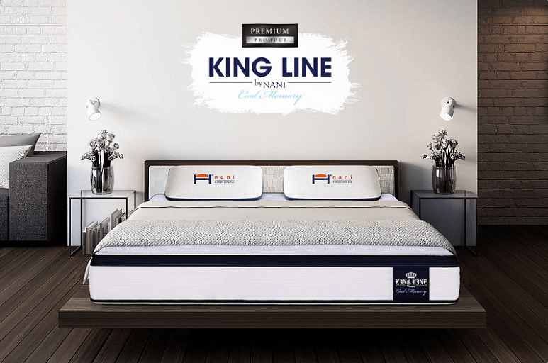 Матрак King Line Prince & Princess