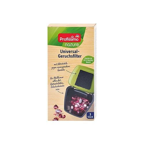Profissimo osvj.pro.mirisni plodovi90ml