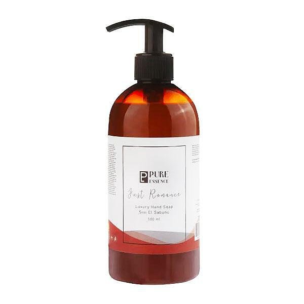 Pure tekuci sapun 500ml romance