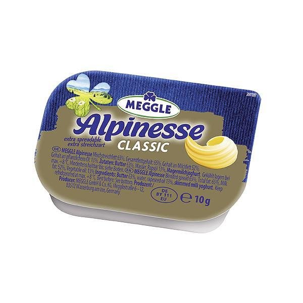 Meggle Alpinesse classic 10g