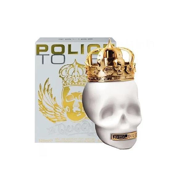 Police To Be The Queen Eau de Parfum 125 ml