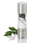 AdHoc Duomill Pure Mini dupli mlin za sol i papar