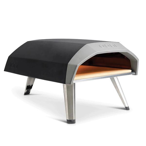 Ooni Koda (1. generacija) 12 plinska pizza pećnica, 30,50 cm