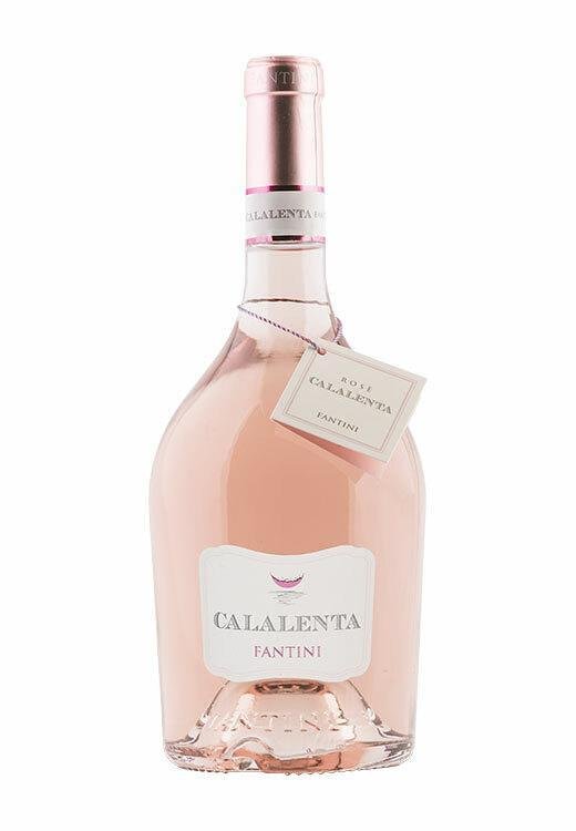 Calalenta Rose magnum Fantini Farnese 1,5l