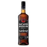 Bacardi Carta Negra rum 40%alc Bacardi group 0,7l