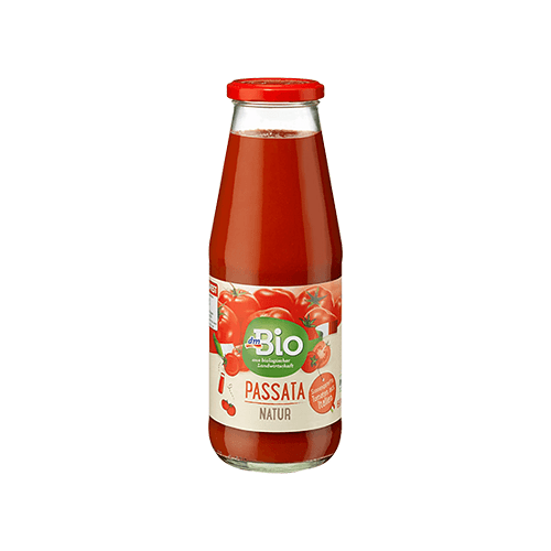 dmBio umak od rajčice 690g