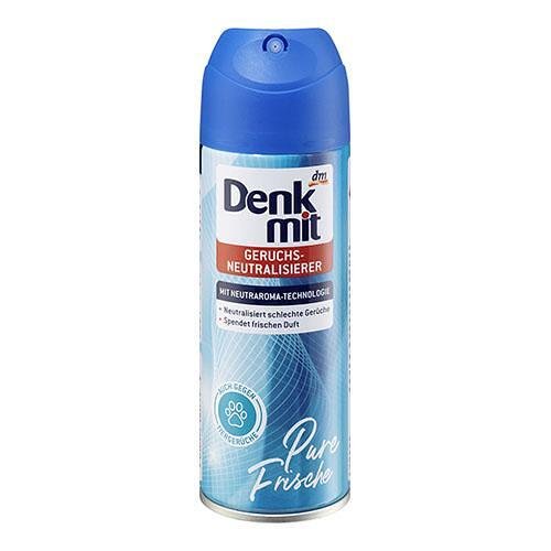 Denkmit sprej neutr.mirisa 200 ml