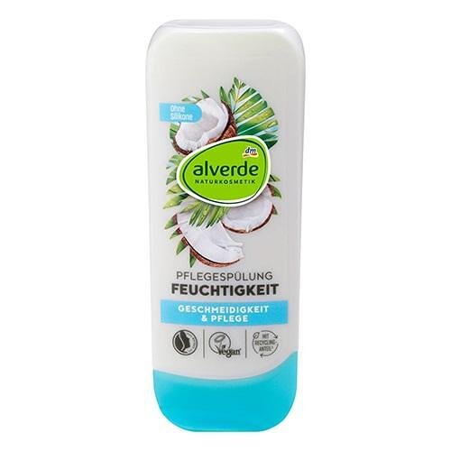alverde regenerator kokos.mlijeko 200 ml