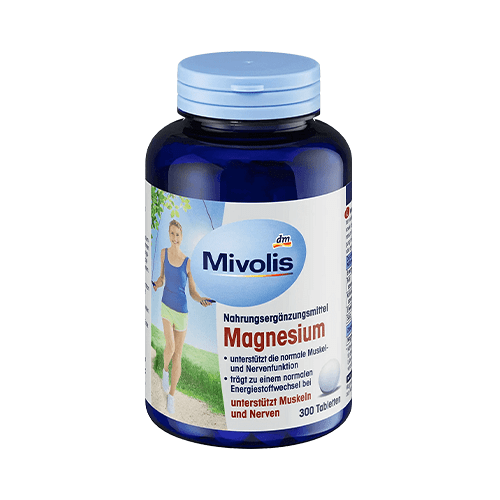 Mivolis tablete magnezij 300 kom.